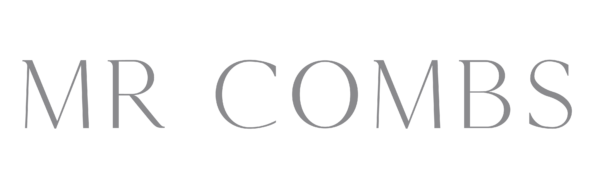 Bookings – Mr Combs Barbershop